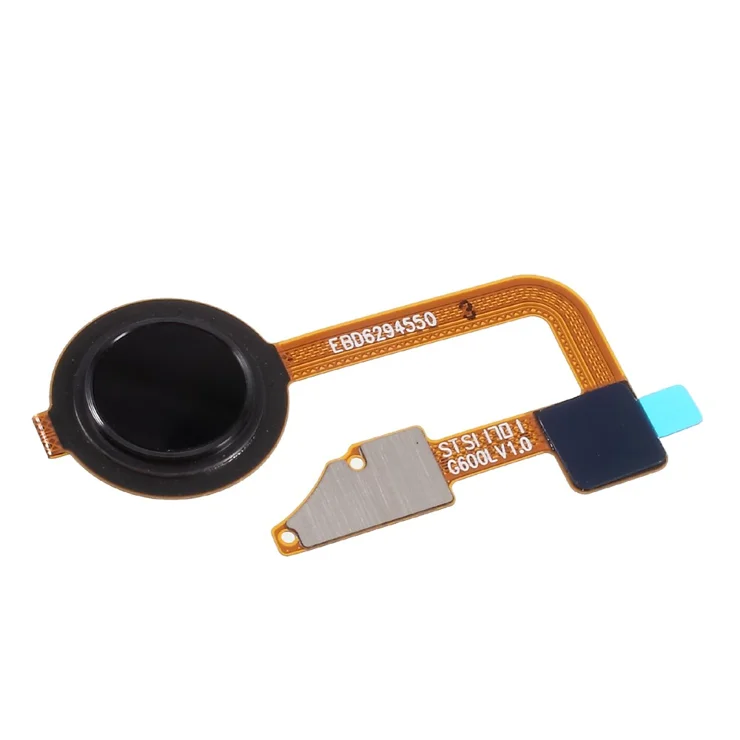 Wholesale OEM Home Button Flex Cable with Fingerprint Sensor for LG G6 ...