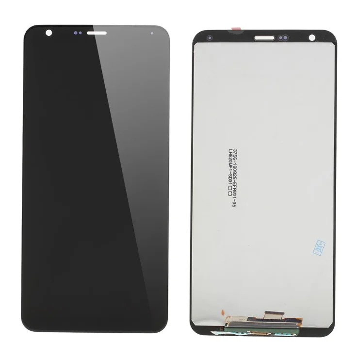 Wholesale OEM LCD Screen and Digitizer Assembly for LG Q Stylo 4 Q710 ... Wholesale OEM LCD Screen and Digitizer Assembly for LG Q Stylo 4 Q710 ...