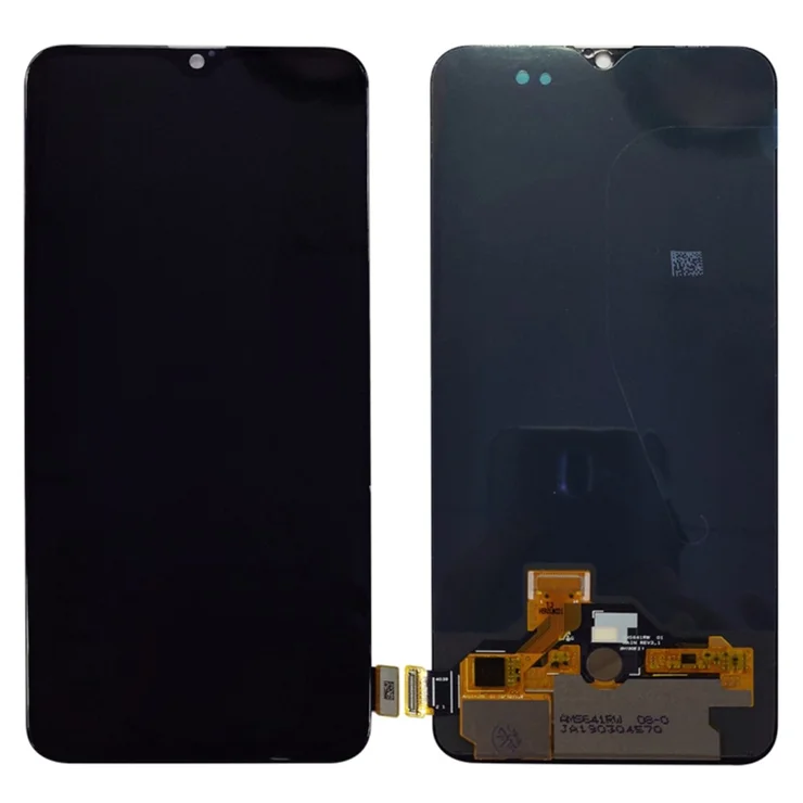 OEM LCD Screen and Digitizer Assembly Part for Oppo R15x-TVCMall.com