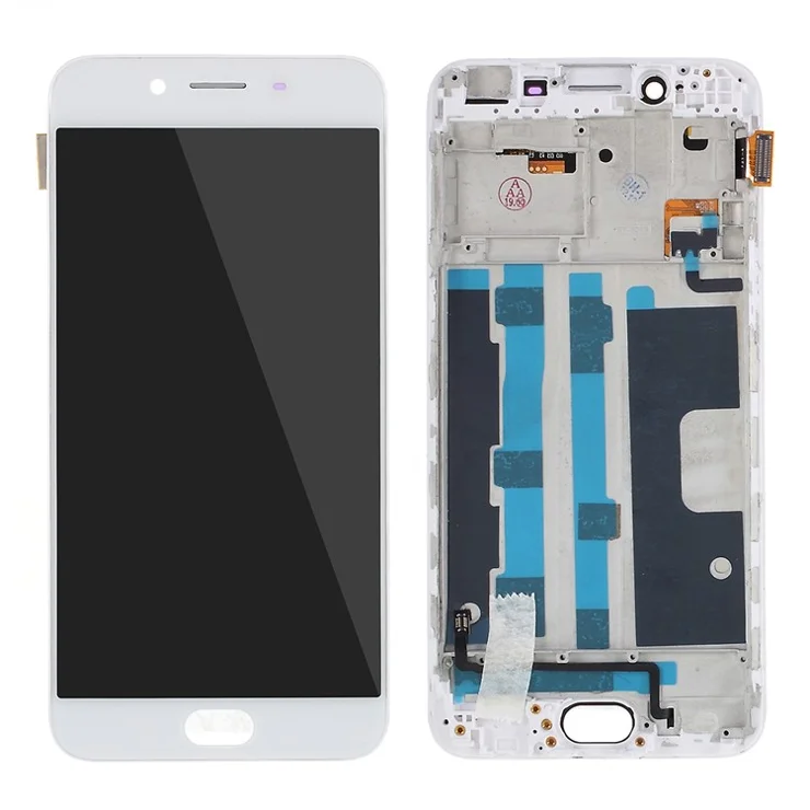 Wholesale Assembly TFT Ultra Thin LCD Screen and Digitizer Assembly ...