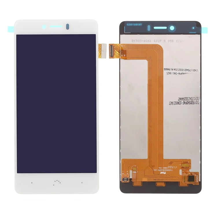 Wholesale OEM LCD Screen and Digitizer Assembly Part for BQ Aquaris U ... Wholesale OEM LCD Screen and Digitizer Assembly Part for BQ Aquaris U ...