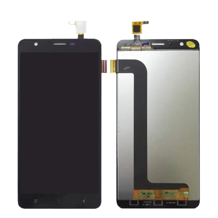 Wholesale OEM LCD Screen and Digitizer Assembly for Oukitel U15 Pro ... Wholesale OEM LCD Screen and Digitizer Assembly for Oukitel U15 Pro ...