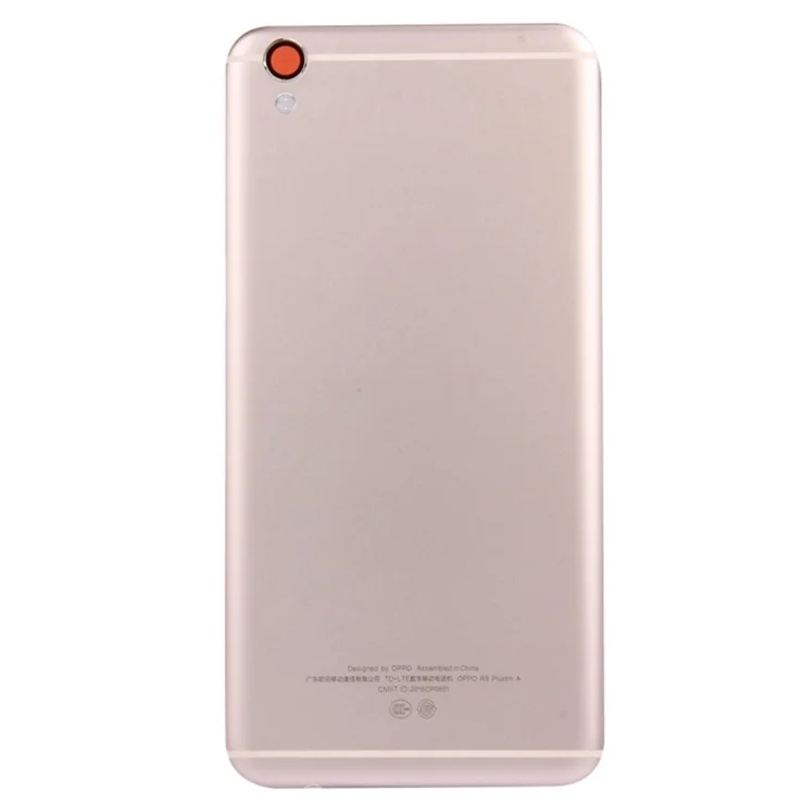 Wholesale OEM Battery Housing Back Cover Replace Part for Oppo R9 Plus ...