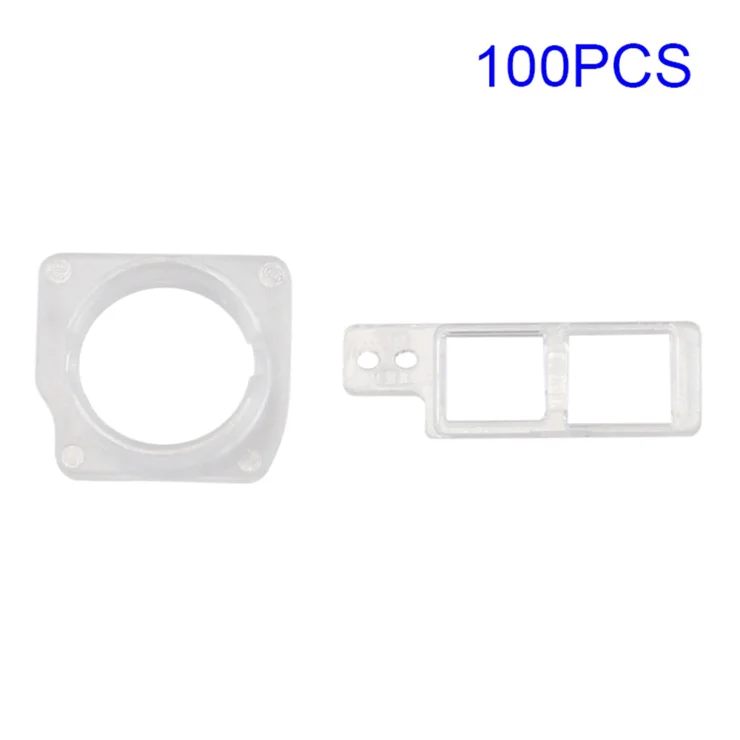 Wholesale 100Pcs/Lot for iPhone 8 Plus OEM Front Camera Lens Holders ...
