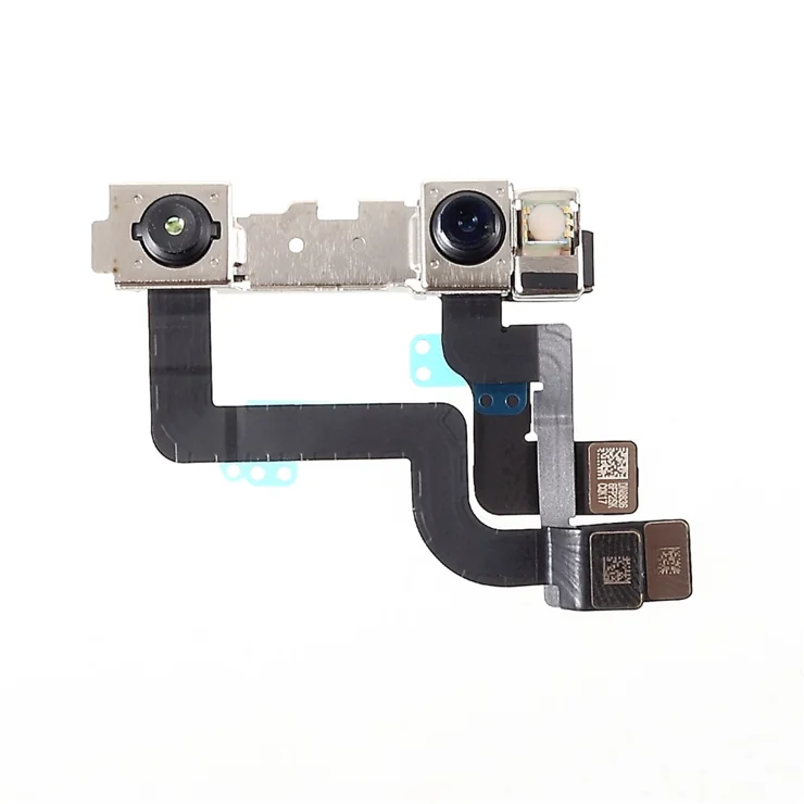 Wholesale OEM Front Facing Camera Module Spare Part for iPhone XR 6.1 ...