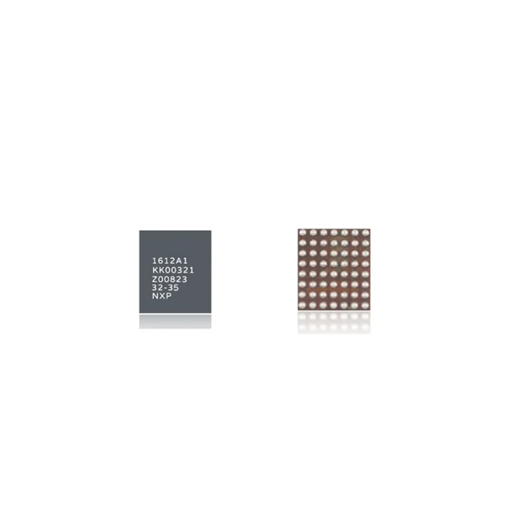 Wholesale [Brand New and OEM] U1610 Charging USB IC Chip Part for ...
