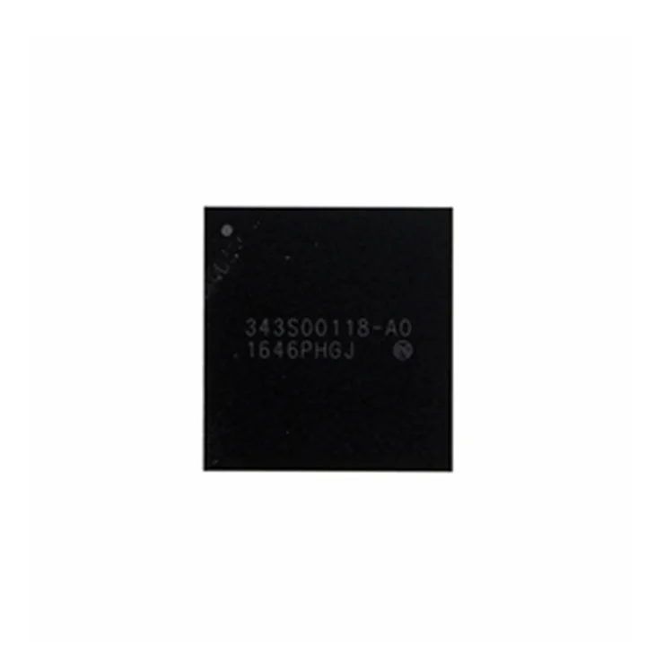 Wholesale OEM Power IC Repair Part (Code: 343S00118-A0) for iPad Pro 10 ...