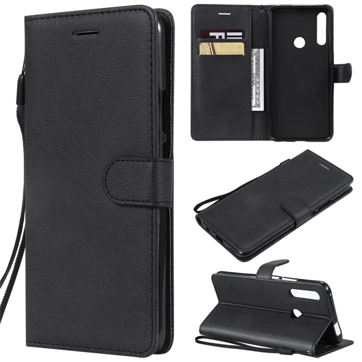 Wholesale KT Leather Series-2 Wallet Leather Stand Case for Huawei ...