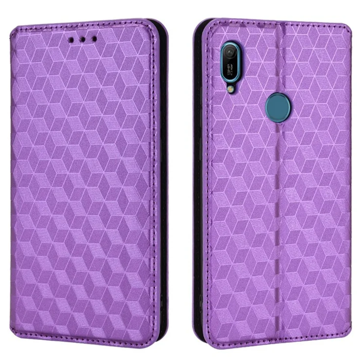 Huawei y6s case store