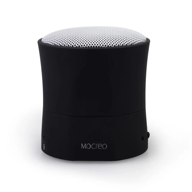 MOCREO MOSOUND MINI Ultra-Portable Wireless Bluetooth V3.0 Speaker with ...