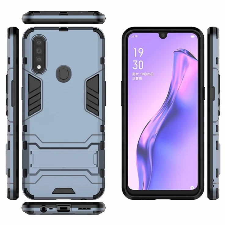 Cool Guard PC TPU Oppo A8 Oppo A31 2020