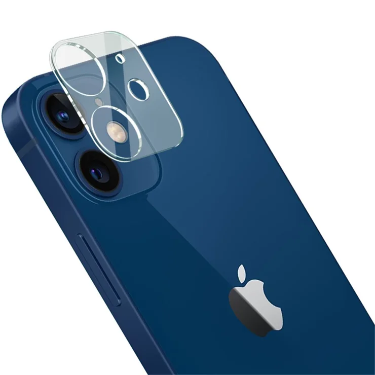 Wholesale IMAK High Definition Integrated Tempered Glass Lens Film for ...