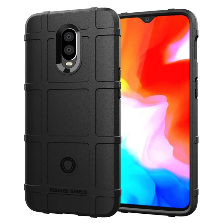 Oneplus 6t cover store