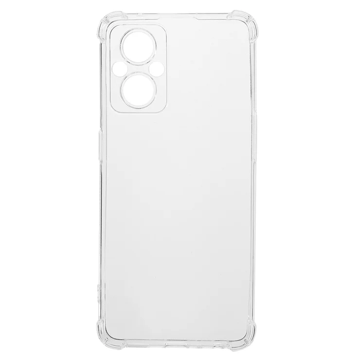 Wholesale 1.5mm Thickness Reinforced Corner TPU Case for OnePlus Nord ...