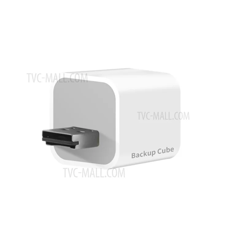 Wholesale BACKUP CUBE Picture Video Address Book File Speed Transfer ...