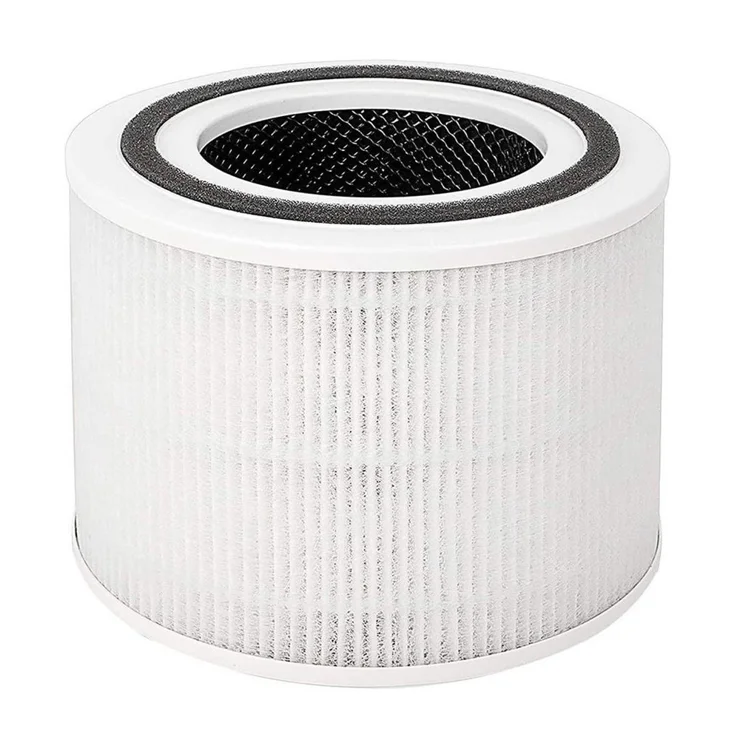 Wholesale HEPA Vacuum Cleaner Air Filter Replacement for Levoit Core ...