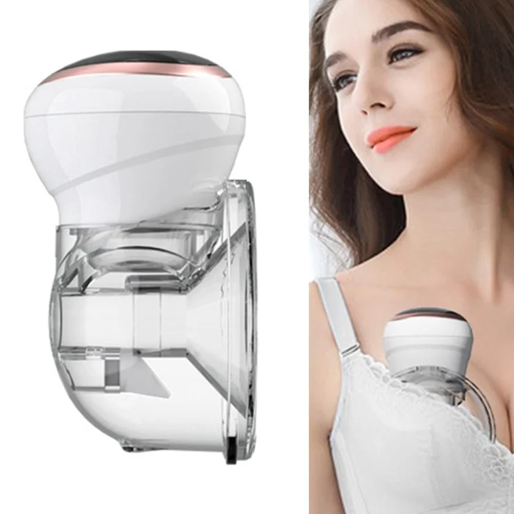 Wholesale MIDALA S03 Electric Breast Milk Pump 9 Levels Adjustable ...