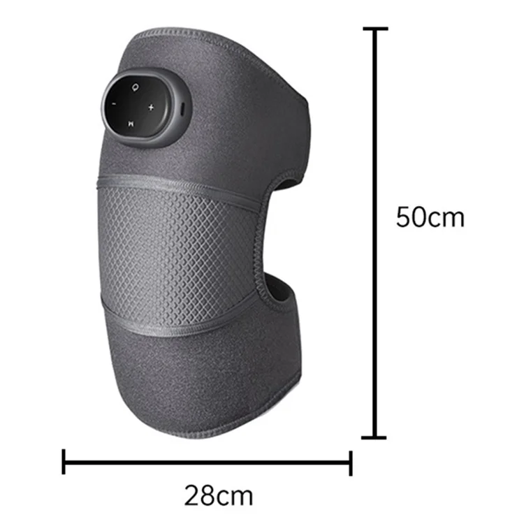 Electronic knee massager store