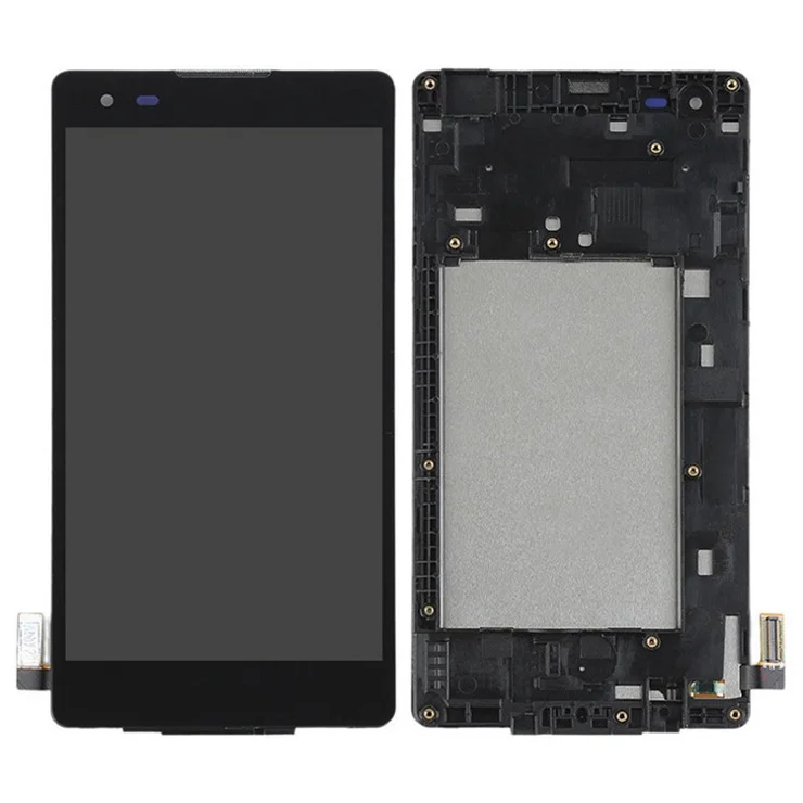 Wholesale For LG X Style 2016 K200 LCD Screen and Digitizer Full ...