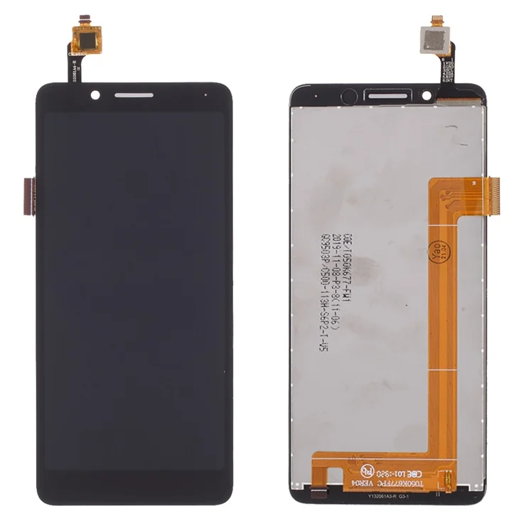Wholesale OEM LCD Screen and Digitizer Assembly Replacement Part for ...