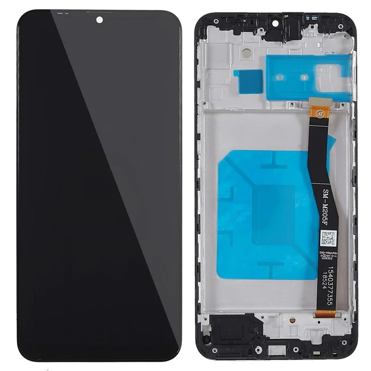 Wholesale For Samsung Galaxy M20 Grade C LCD Screen and Digitizer ...