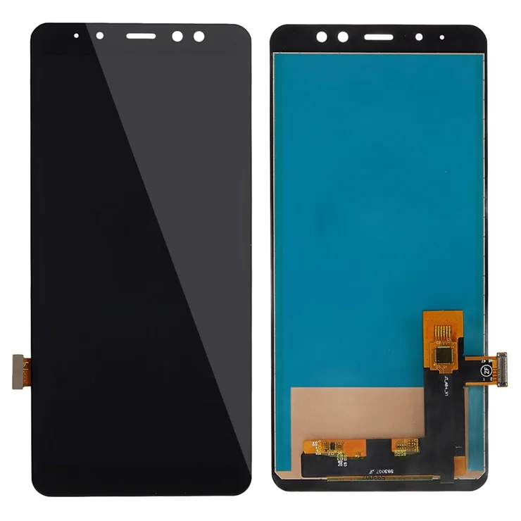 Wholesale For Samsung Galaxy A8+ (2018) A730 Grade C LCD Screen and ...
