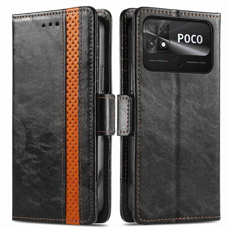 Wholesale CASENEO 002 Series for Xiaomi Poco C40 4G RFID Blocking Phone ...