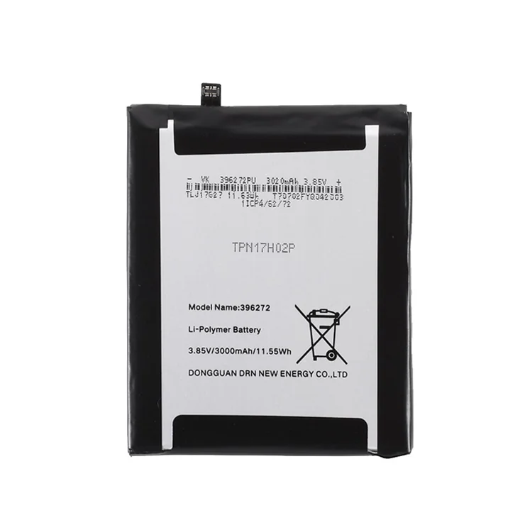 Wholesale Assembly 3.85V 3000mAh Battery Replace Part for SUGAR C11/Y9 ...