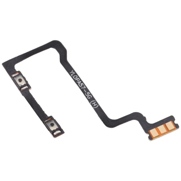Wholesale For Oppo A57 (2022) 5G Volume Button Flex Cable Replacement ...