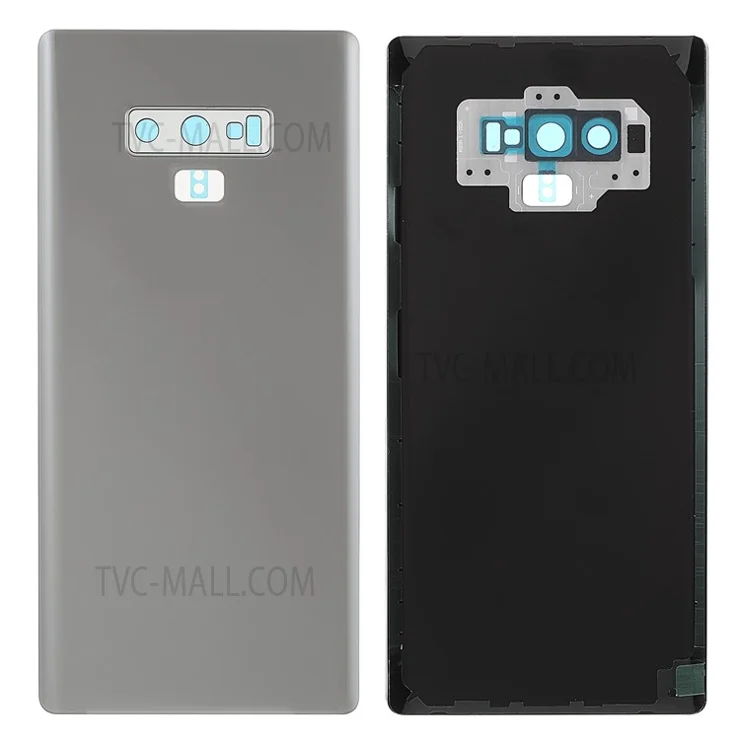 Wholesale Back Battery Housing Cover with Camera Ring Lens Cover Part ...