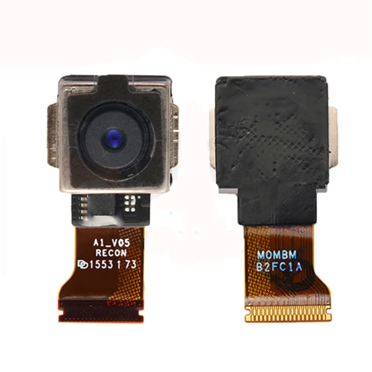 Wholesale OEM Disassembly Rear Big Camera Module Part for Xiaomi Mi 5 ...