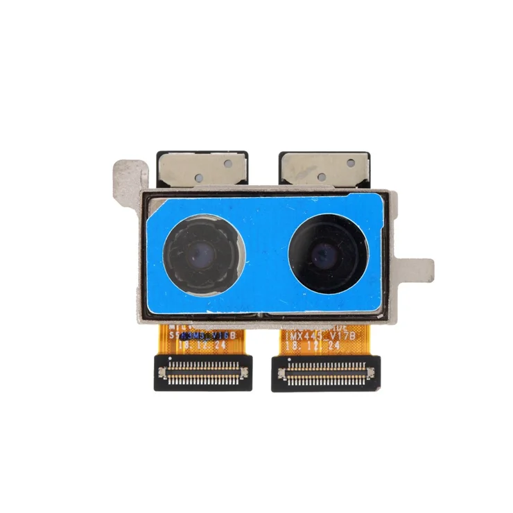 Wholesale OEM Back Rear Camera Module Repair Part for Sony Xperia 1/XZ4 ...