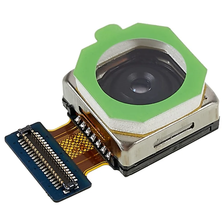 For Samsung Galaxy M23 5G M236 OEM Rear Big Camera Module 50 MP, f / 1.8 Wide Angle Back Camera ...