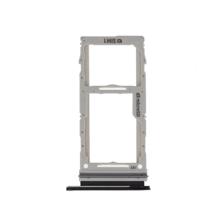 Wholesale OEM Dual SIM Card Tray Slot Part for Samsung Galaxy S20 G980 ...