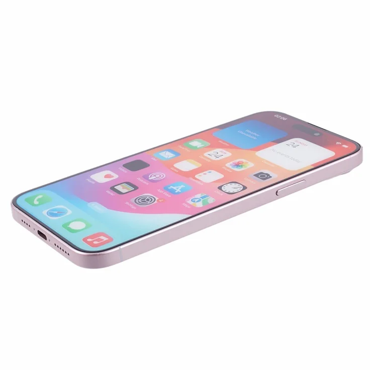 Pinwheel Phone For IPhone 13 Pro Black Screen Non-Working Fake Dummy ...