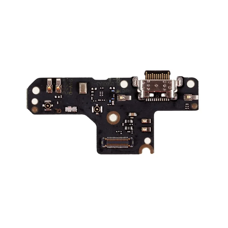 Wholesale Dock Connector Charging Port Flex Cable Replacement for Motorola Moto G9 Plus XT2087 ...
