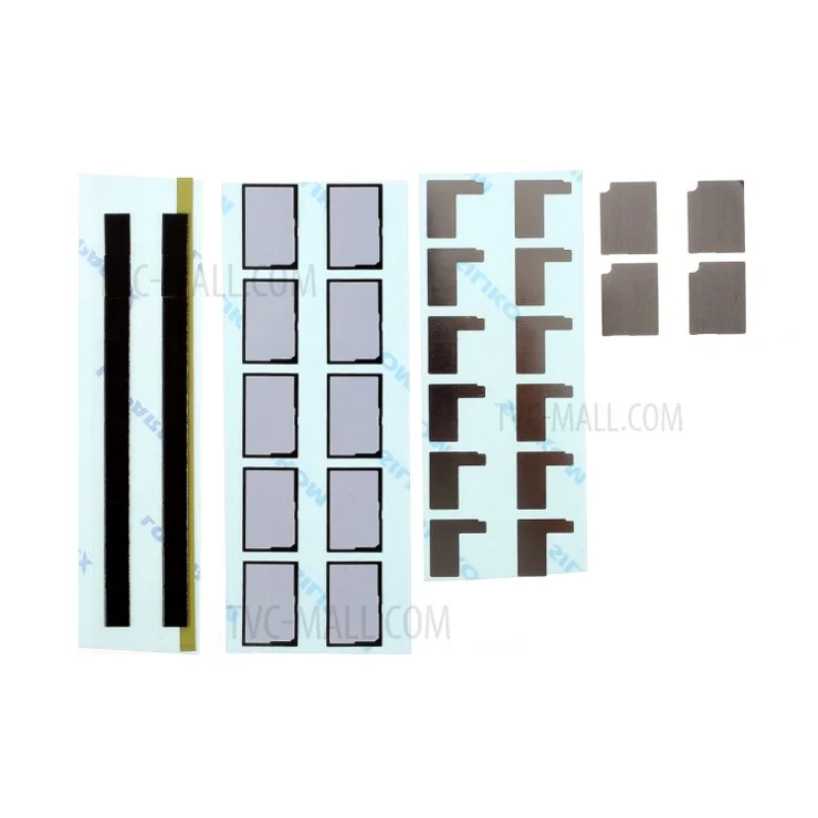 Wholesale 4-in-1 Motherboard Heat Dissipation Sticker Set for iPhone 6 ...