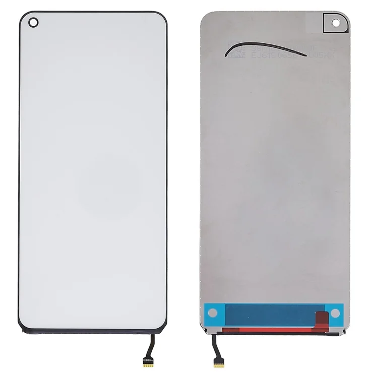 Wholesale For Samsung Galaxy A60 A606 Replacement LCD Screen Backlight ...