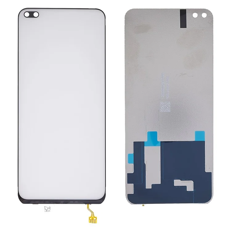 Wholesale For OPPO A92s/Reno4 Z 5G LCD Screen Backlight Replacement ...