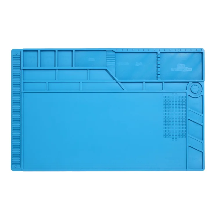 Wholesale S-180 Soldering Station Iron Phone PC Computer Repair Mat ...