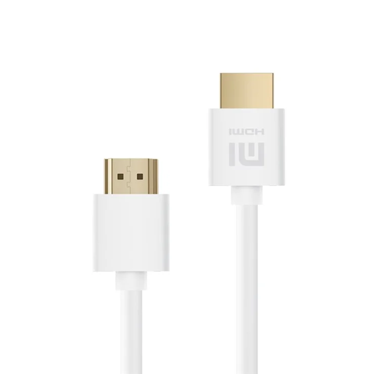 Wholesale XIAOMI 1.5m HD Multimedia Data Cable 4K Digital Adapter ...