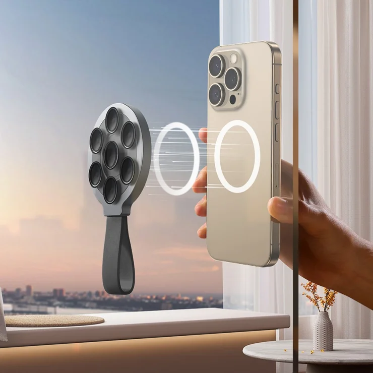 magsafe charger iphone 12 case