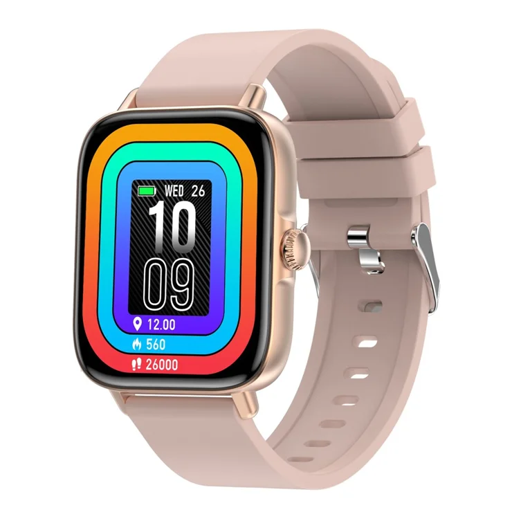 C-MAX Chrono-Max SmartWatch 20505238 HSN