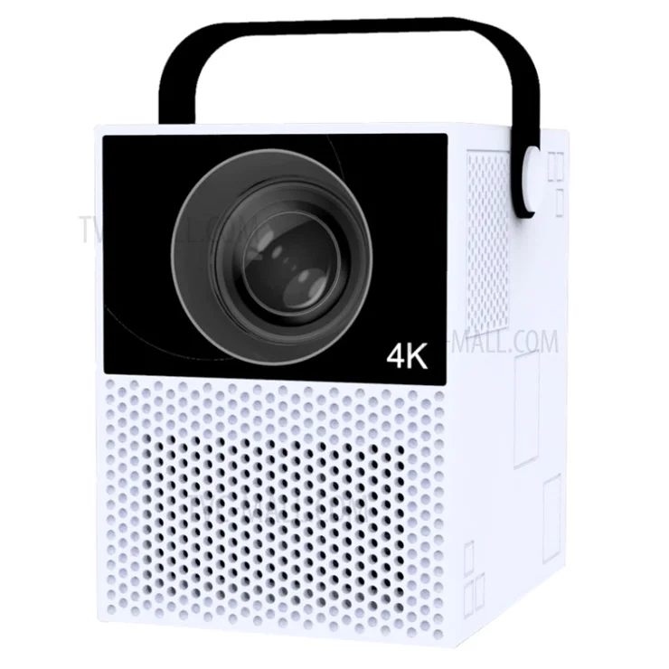 Wholesale WEJOY Y2 Touch Projector Mini Portable Android TV WIFI Smart ...