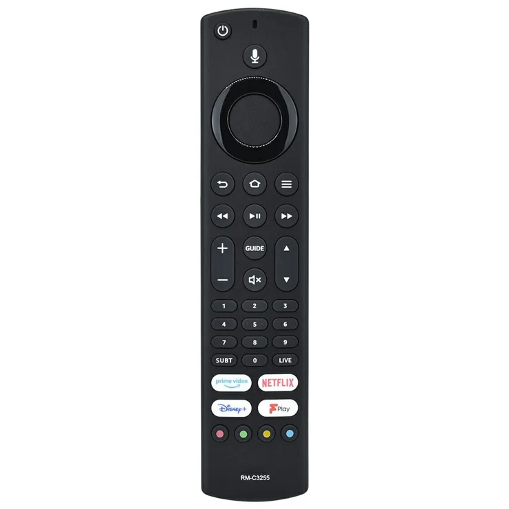 Jvc Remote Control Replacement