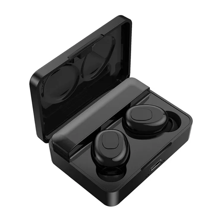 Wholesale T10 TWS Wireless Bluetooth 5.0 Earphone Earbuds HiFi Stereo ...