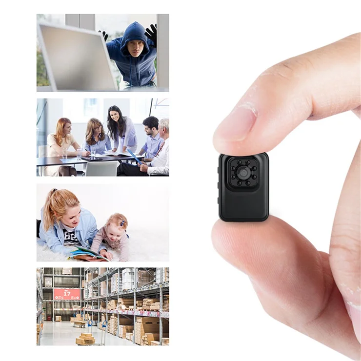 Wholesale G107 Smart Mobile Camera Home HD Monitor from China | TVCMall.com