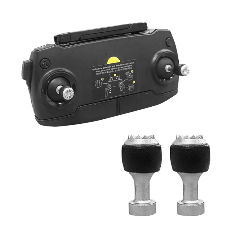 Wholesale 2Pcs Remote Controller Joystick Thumb Stick Rocker for DJI Mavic Mini Air TVCMALL