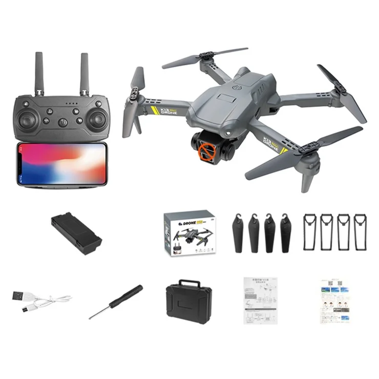 Drone no camera store