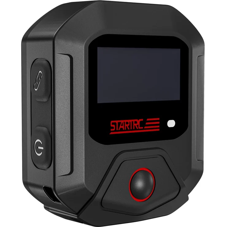 Wholesale STARTRC 1146462 Wireless Remote Control for DJI Osmo Action 5 Pro Action 4 Action 3 Sports Camera Bluetooth Remote Controller TVCMALL